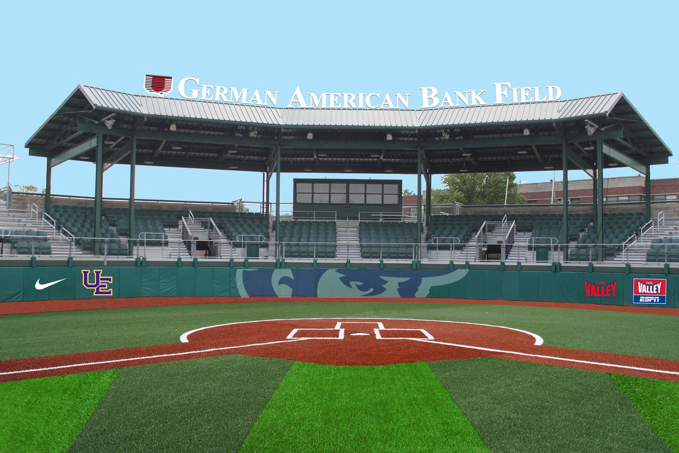 2020 PGBA 17U University of Evansville/University of Southern Indiana ...