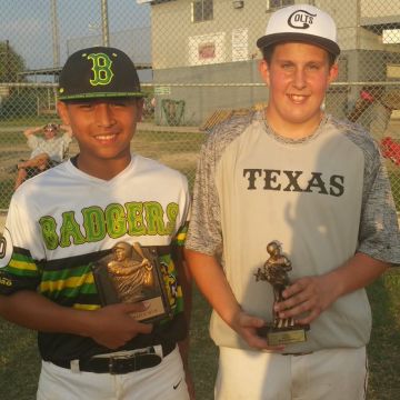 PGBA Weekend Recap: Mar. 24-26 | Perfect Game USA