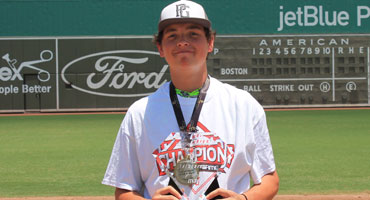 Sophomore Series Championship | Perfect Game USA
