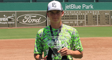 Sophomore Series Championship | Perfect Game USA