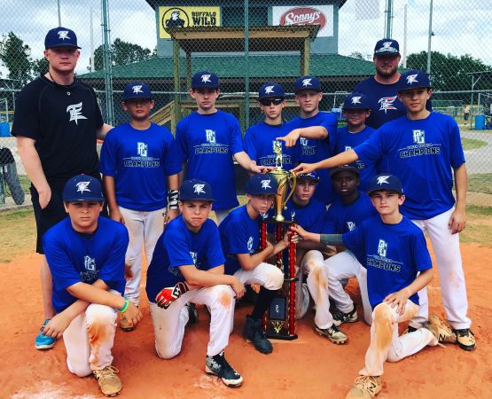 PGBA Recap: April 21 - 23 | Perfect Game USA