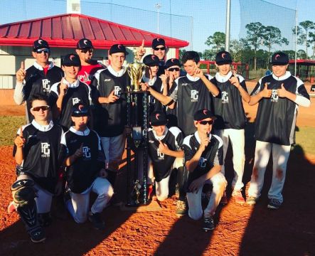PGBA Weekend Recap: Feb. 25-26 | Perfect Game USA