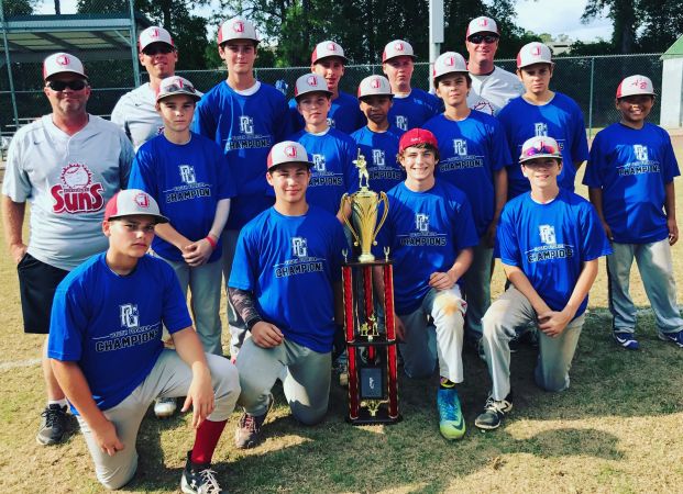 PGBA Recap: April 21 - 23 | Perfect Game USA