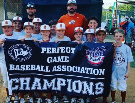 PGBA Weekend Recap: Mar. 24-26 | Perfect Game USA