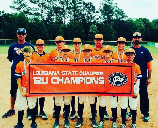 PGBA Recap: April 21 - 23 | Perfect Game USA