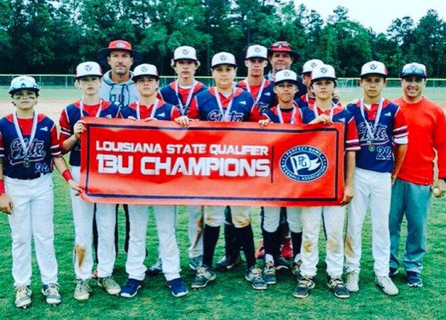 PGBA Recap: April 21 - 23 | Perfect Game USA