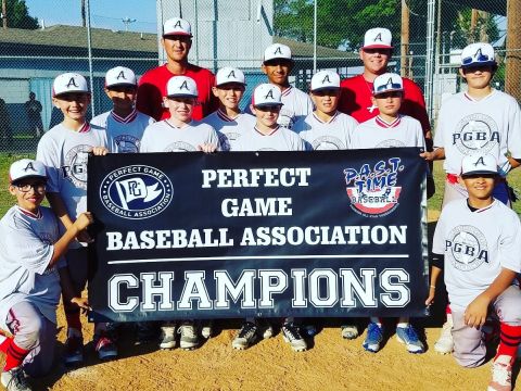 PGBA Weekend Recap: Feb. 17-19 | Perfect Game USA