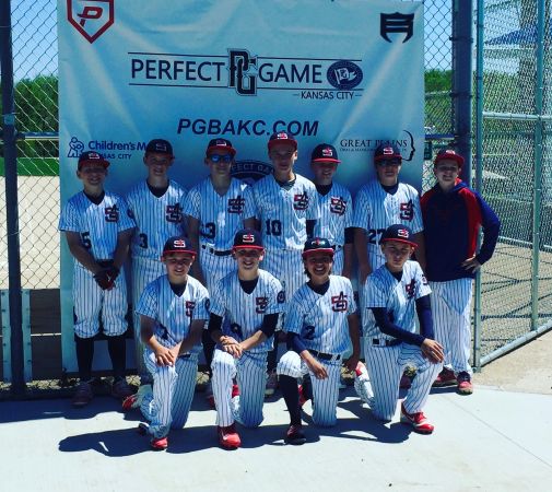 PGBA Recap: April 21 - 23 | Perfect Game USA