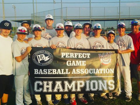 PGBA Weekend Recap: Mar. 24-26 | Perfect Game USA