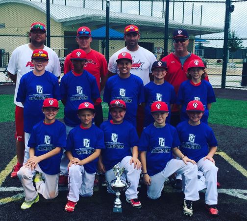 PGBA Recap: April 21 - 23 | Perfect Game USA
